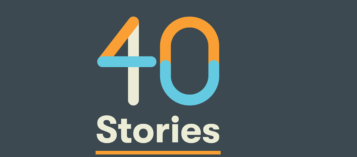 40 Stories - Celebrating 40 years of Community Links - Community Links
