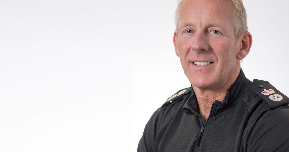 Andy Rhodes - Community Links