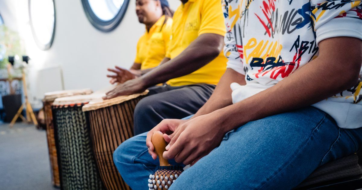 Community Links secures investment from Arts Council England for ...