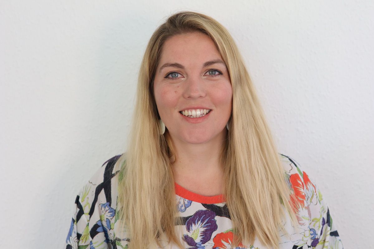 New Director at Community Links - Community Links