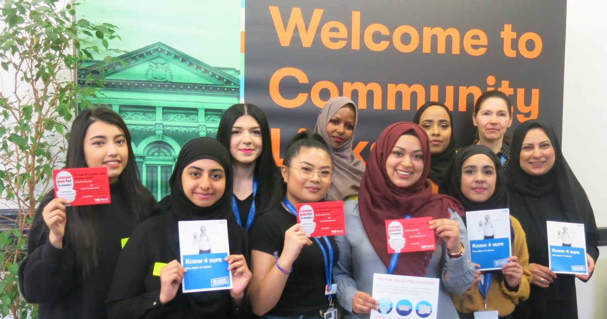 Health - Community Links
