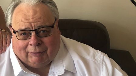 Kevin Jenkins OBE - Community Links